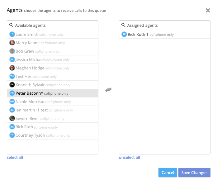Call Queues – CallTrackingMetrics Ticket Portal